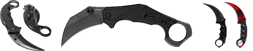Top 5 Karambit Knives: Your Ultimate Buying Guide