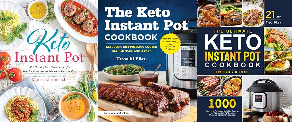 Top 5 Keto Instant Pot Recipes: Quick & Easy Guide