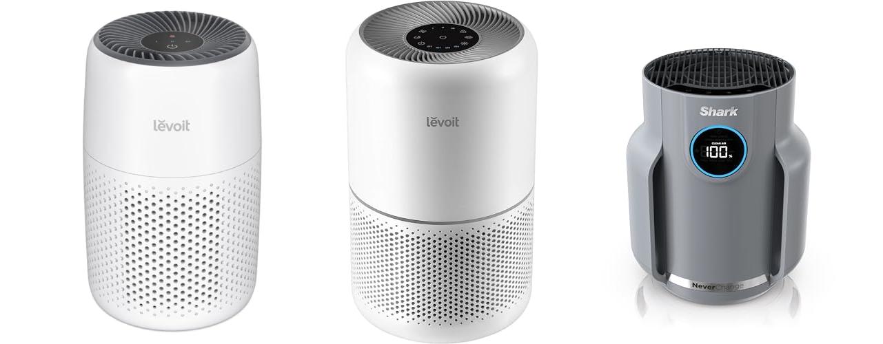 Top 5 Kitchen Air Purifiers: Your Cooking Guide