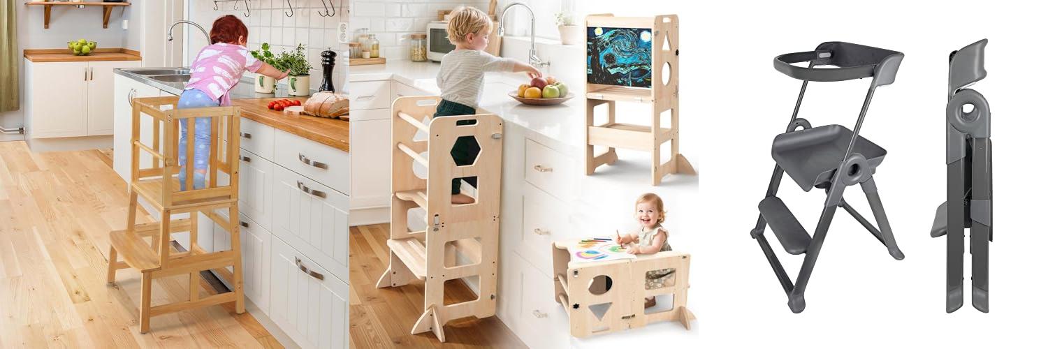 Top 5 Kitchen Helper Gadgets: Your Cooking Guide