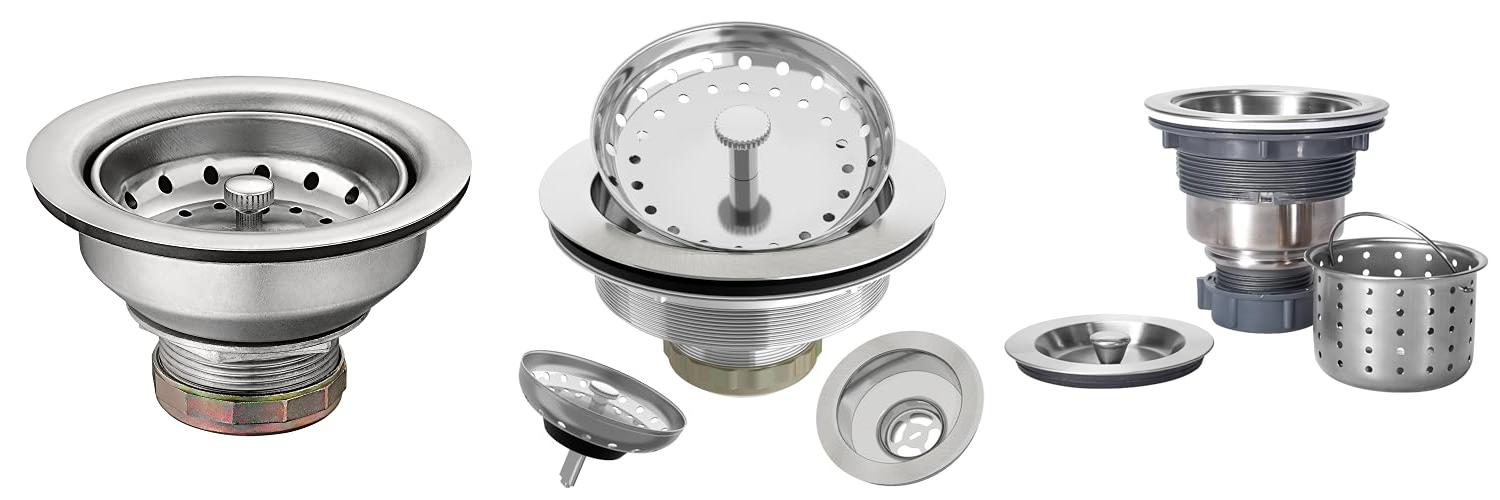 Top 5 Kitchen Sink Drain Assembly: Your Buying Guide