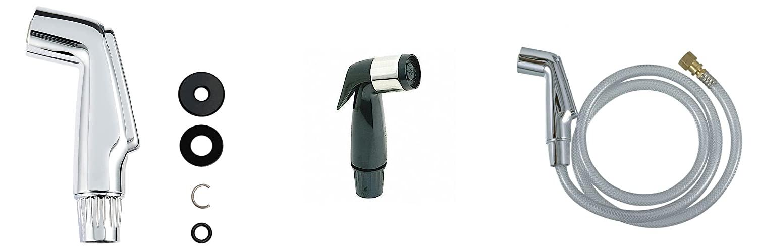 Top 5 Kitchen Sprayer Picks: Your Buying Guide