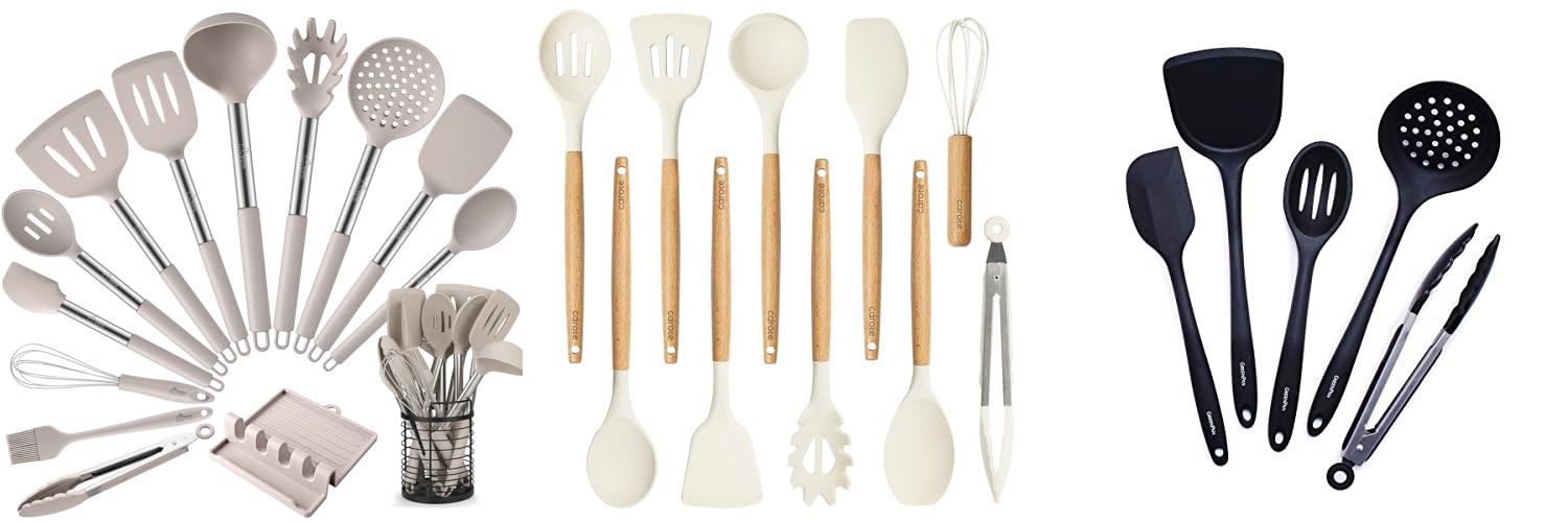 Top 5 Utensils for Ceramic Pans: Protect Yours