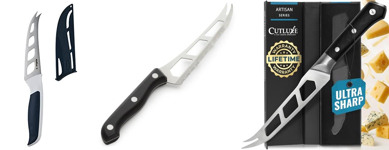 Top 5 Cheese Slicing Knives: Your Ultimate Guide