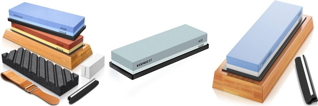 Top 5 Knife Sharpening Stones: Your Ultimate Guide