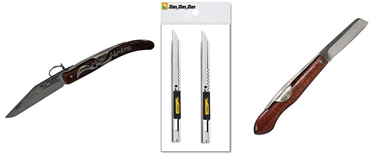 Top 5 Knife Shops Tokyo: Your Essential Buying Guide