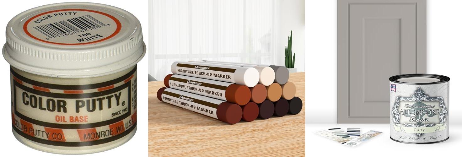Top 5 Putty Cabinet Colors: Kitchen Refresh Guide