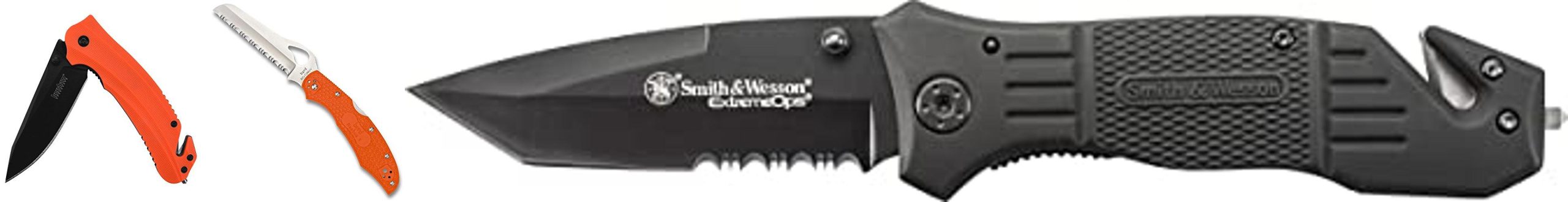 Best Rescue Knife: Your Ultimate Buying Guide