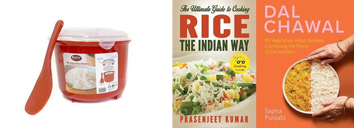 Top 5 Indian Rice Cookers: Best Buys Reviewed