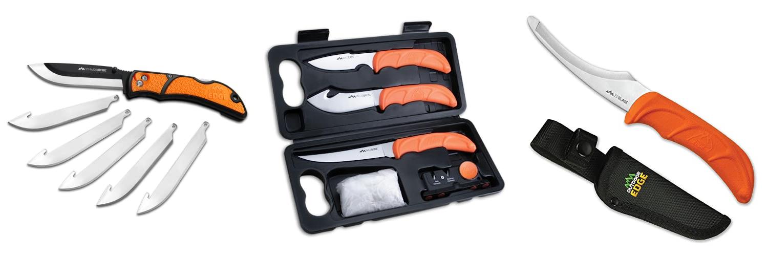 Top 5 Elk Skinning Knives: Your Essential Buying Guide
