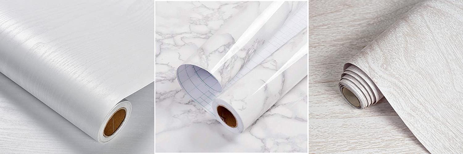 Top 5 Vinyl Wraps for Kitchen Cabinets: Your Guide