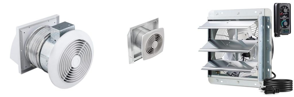 Top 5 Wall Mounted Kitchen Exhaust Fans Reviewed
