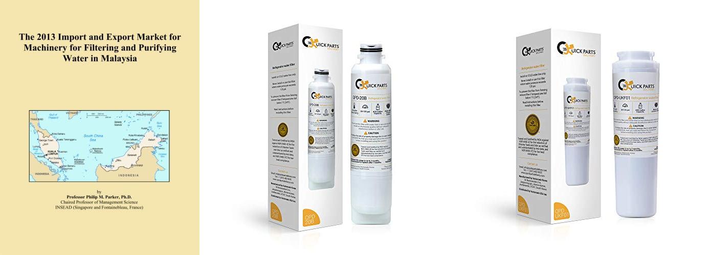 Top 5 Water Filters Malaysia: Buy Smart Guide