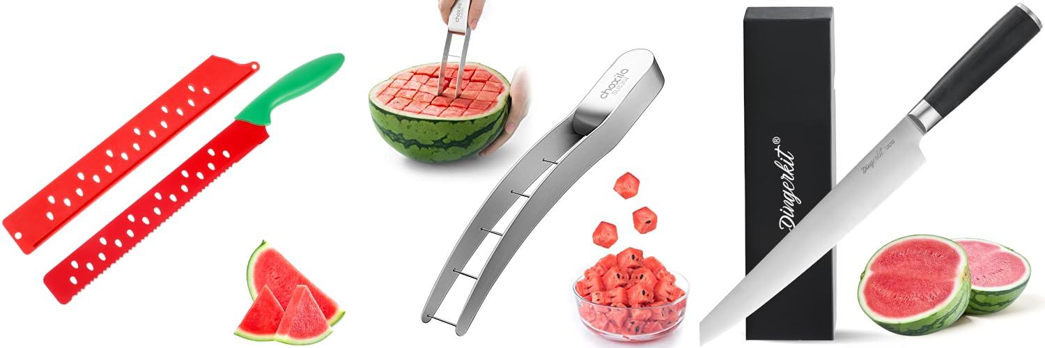 Best Watermelon Knife - Top 5 Picks & Review