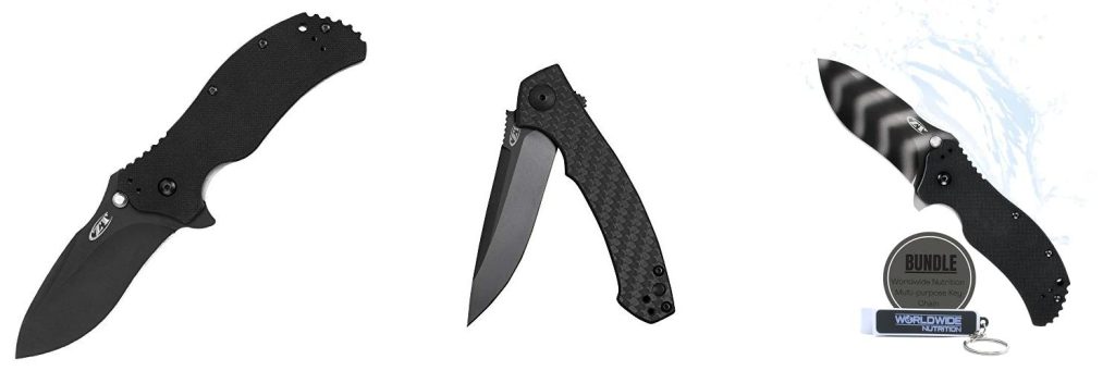 Top 5 Zero Tolerance Knives: Your Buying Guide