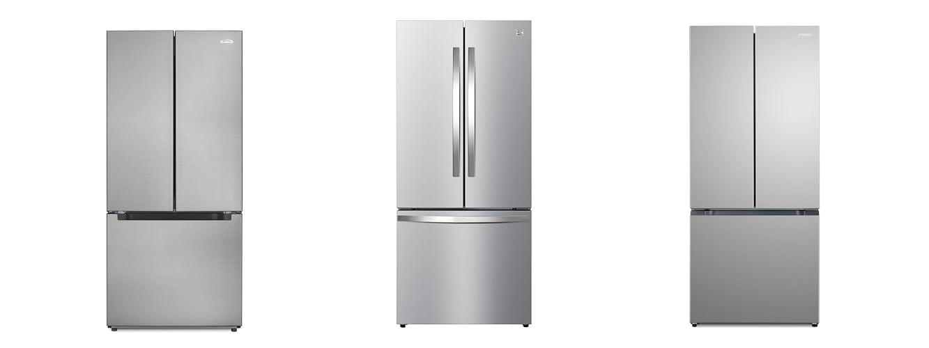 Best 30 Inch Counter Depth Refrigerator - Top 5 Picks & Review