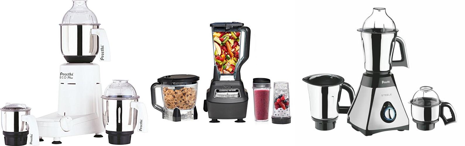 Top 5 Blenders For Indian Cooking: Your Guide