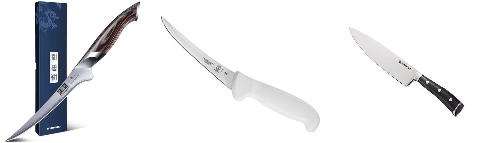 Best Chicken Knife - Top 5 Picks & Review