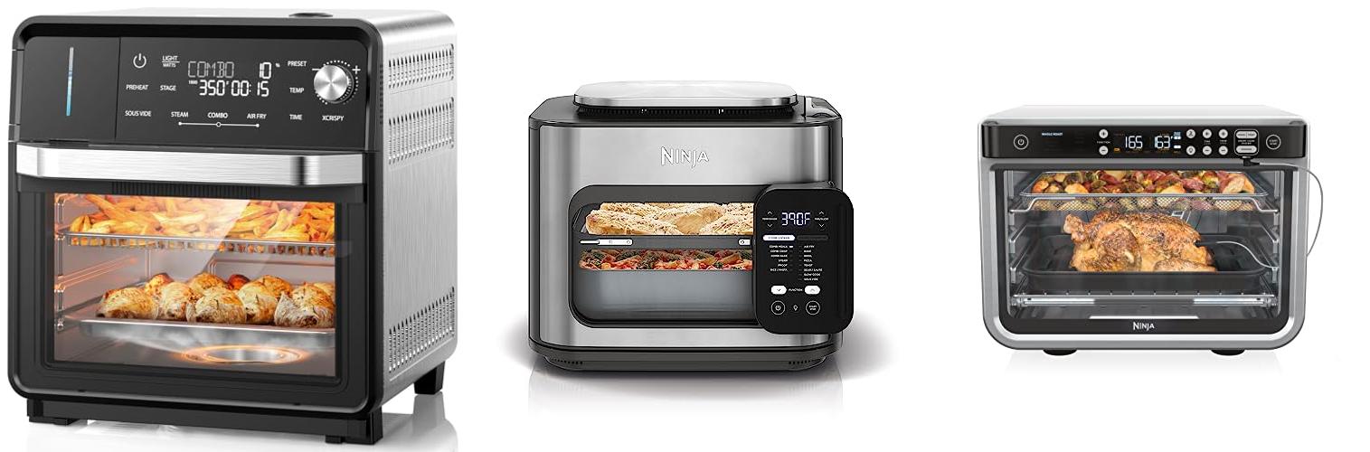 Top 5 Combi Ovens: Your Essential Buying Guide