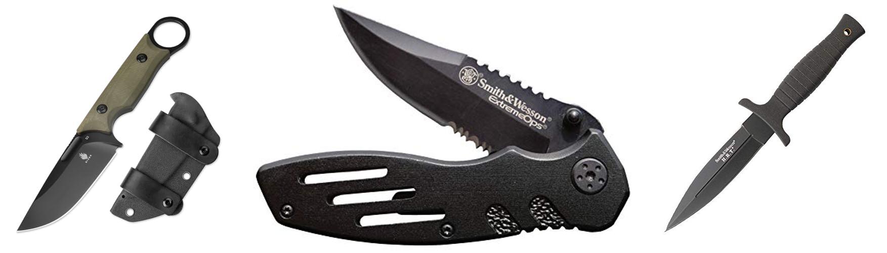 Top 5 Conceal Carry Knives: Your Essential Guide
