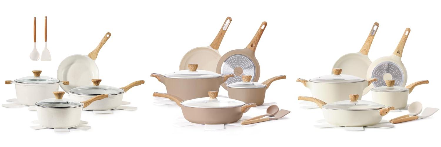 Top 5 Cookware for Ceramic Stoves: Your Guide