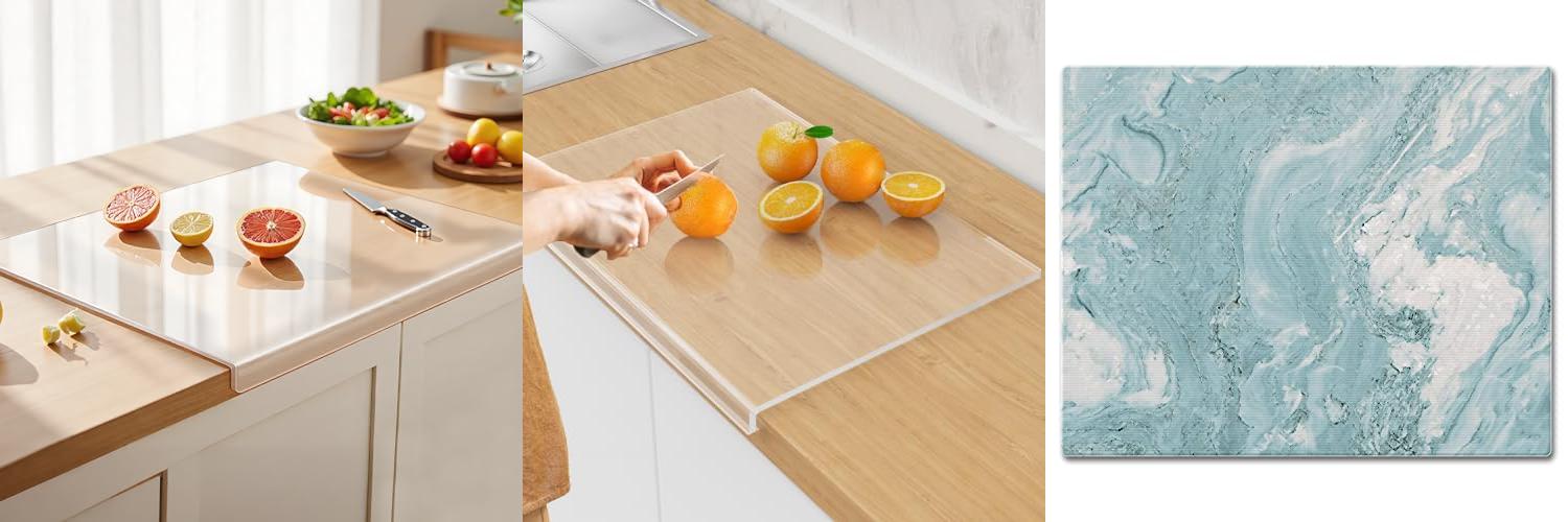 Top 5 Cutting Boards for Quartz Countertops Guide