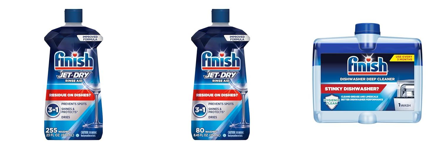 Best Dishwasher Pre Wash - Top 5 Picks & Review