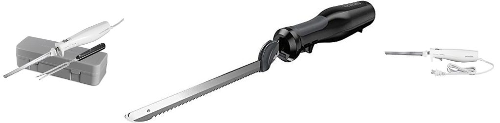 Top 5 Electric Kitchen Knives: Your Ultimate Buying Guide