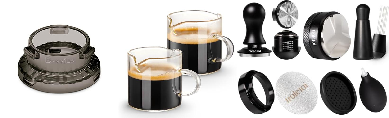 Top 5 Espresso Accessories: Your Ultimate Buying Guide