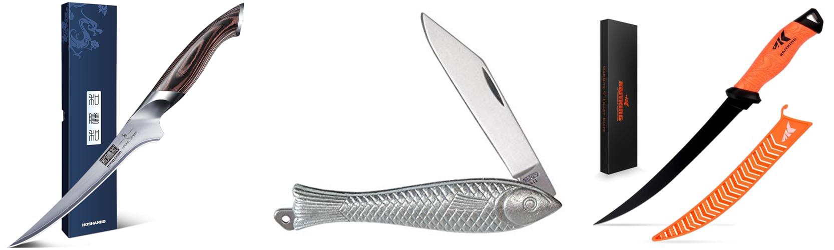 5 Best Fish Knives: Your Ultimate Buying Guide
