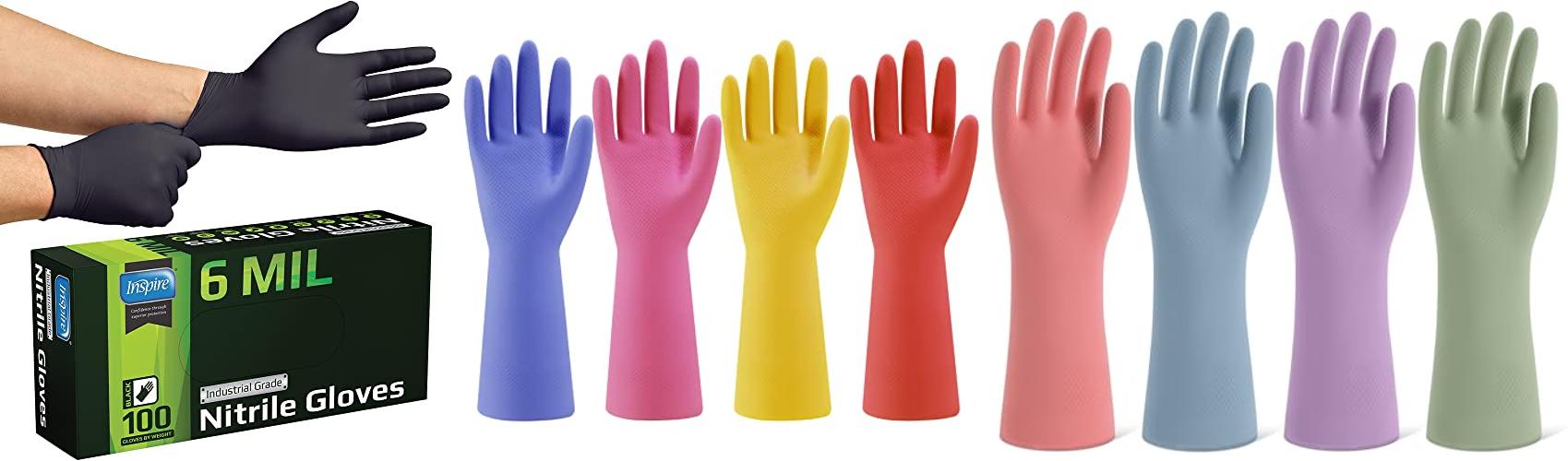 5 Best Kitchen Gloves: Your Ultimate Buying Guide