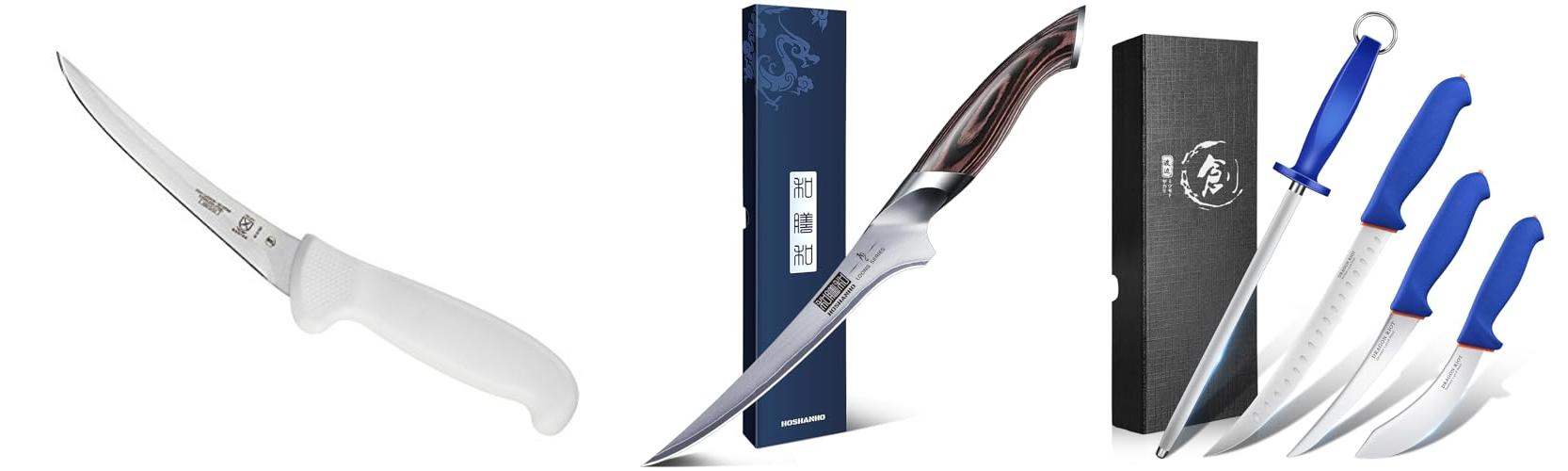 Top 5 Butcher Knives: Your Essential Buying Guide