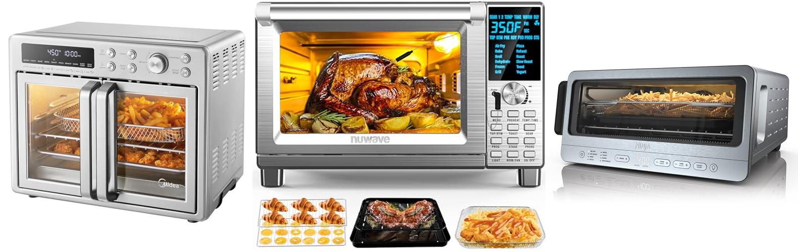 Top 5 Microwave Alternative Picks: Your Guide