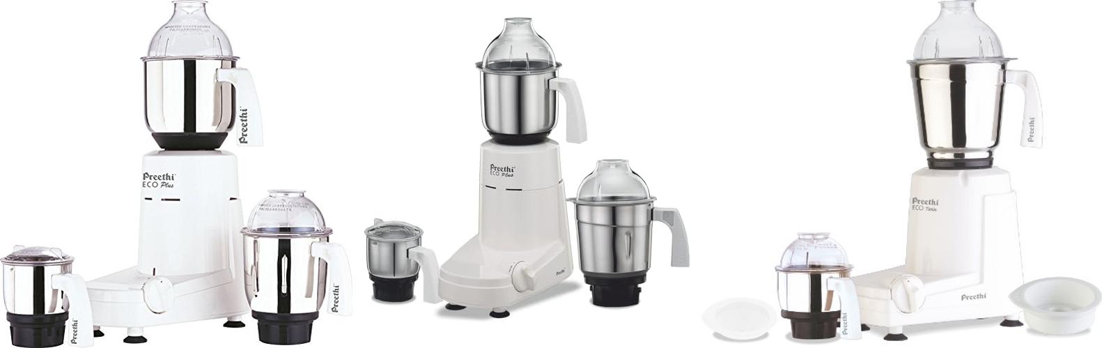 Top 5 Mixer Grinders USA for Indian Cooking: Guide