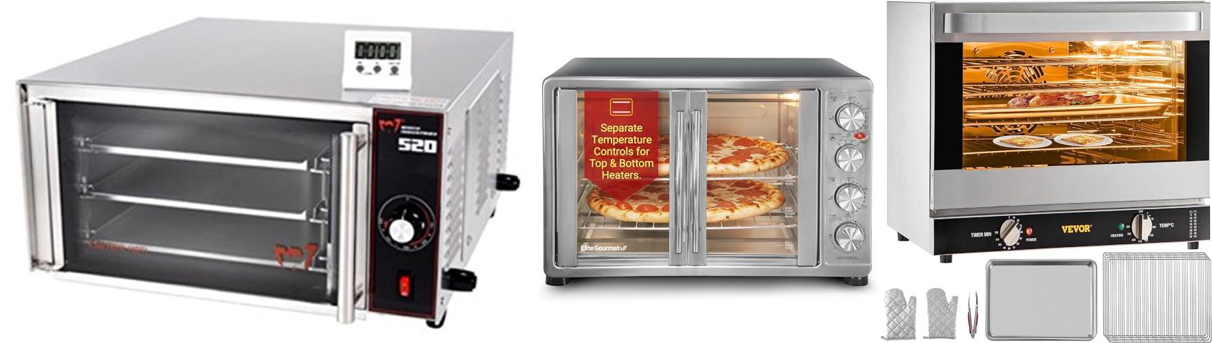 Top 5 Ovens For Perfect Cookies: Buyer's Guide