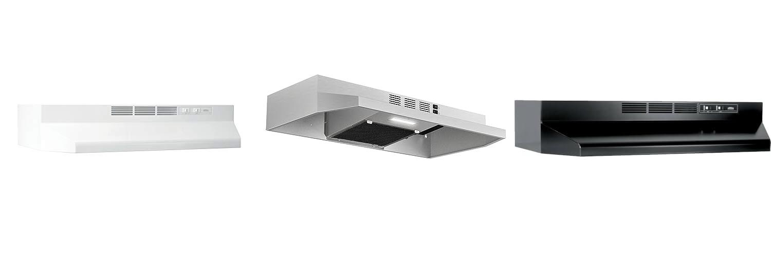 Best Oven Hoods - Top 5 Picks & Review
