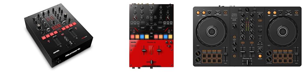 Top 5 Serato Mixers: Your Ultimate Buying Guide
