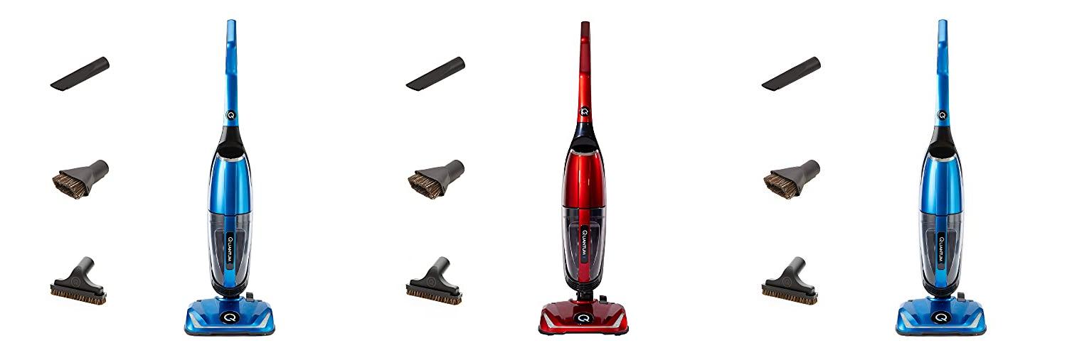 Top 5 Water Filter Vacuums: Your Buying Guide
