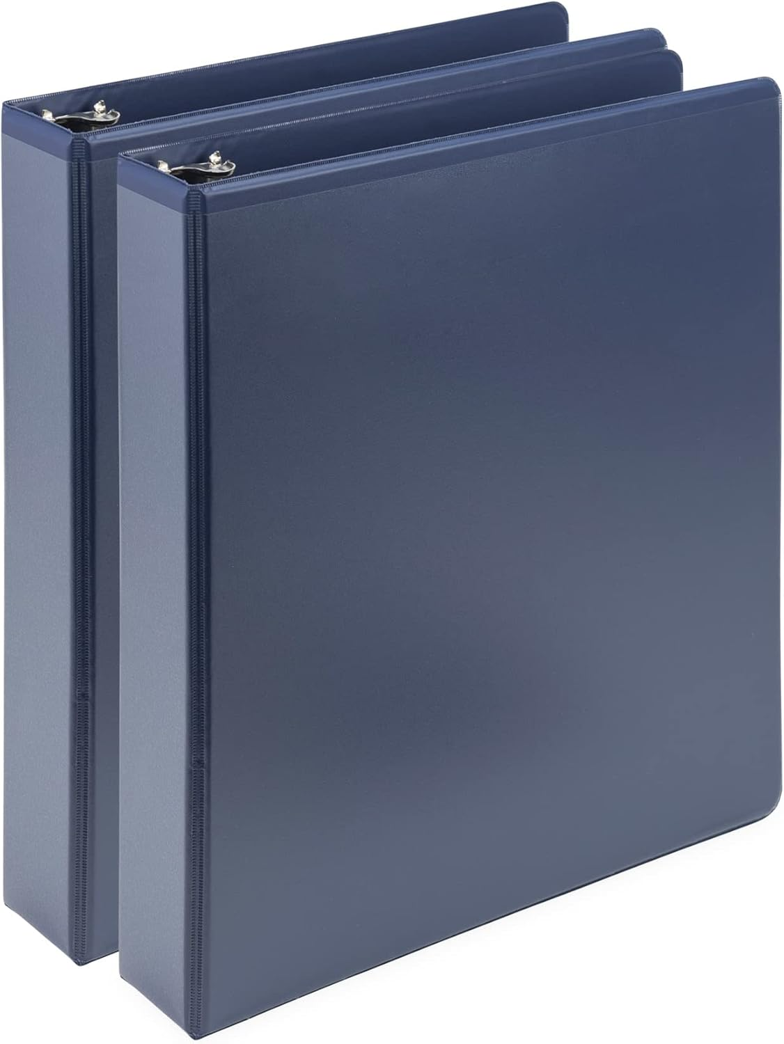 Samsill Plant-Based 1.5 Inch Binder Review