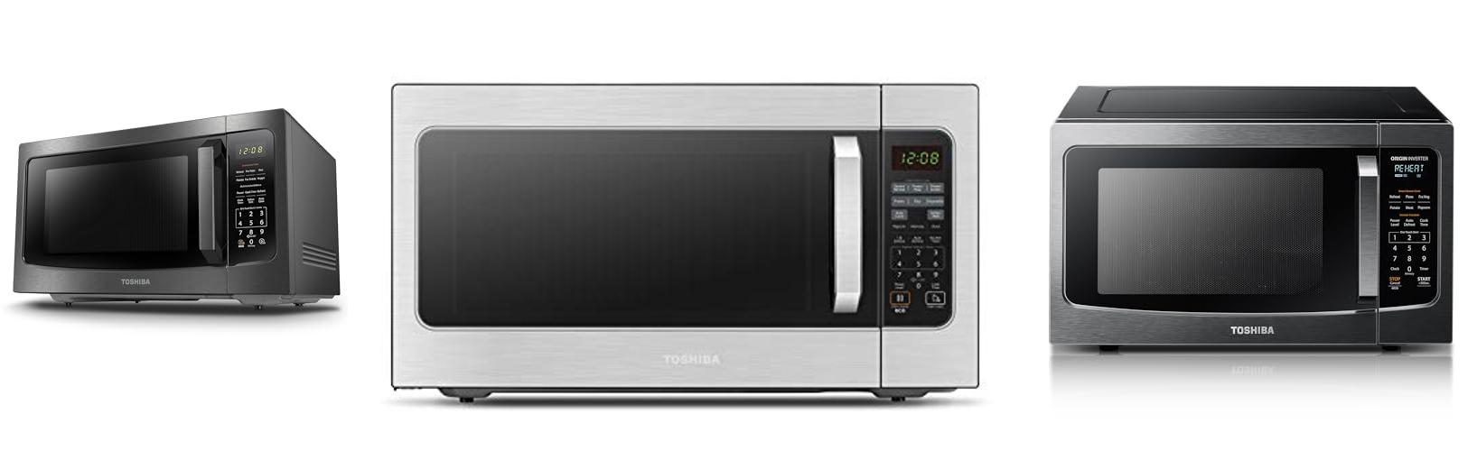 Top 5 1200 Watt Microwaves: Fast & Powerful Cooking