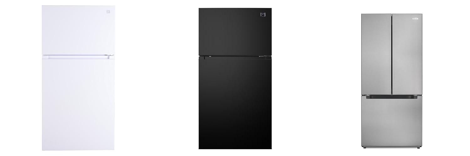5 Best 25 Cu Ft Refrigerators: Your Buying Guide