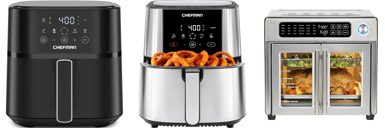 Air Fryers Sam S Club