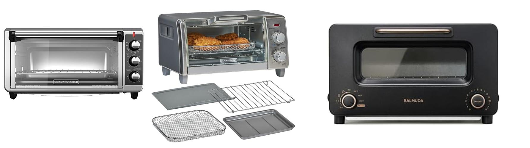 Top 5 Baking Ovens: Your Essential Buying Guide