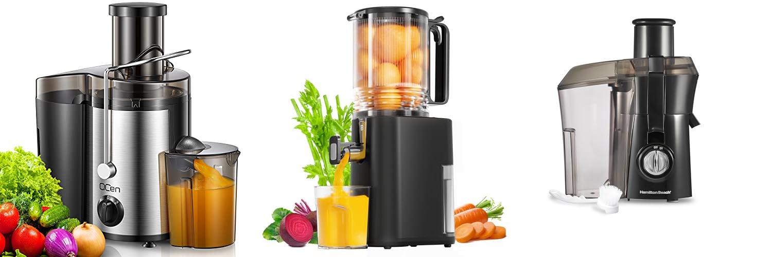 Top 5 Beetroot Juicers: Your Ultimate Buying Guide