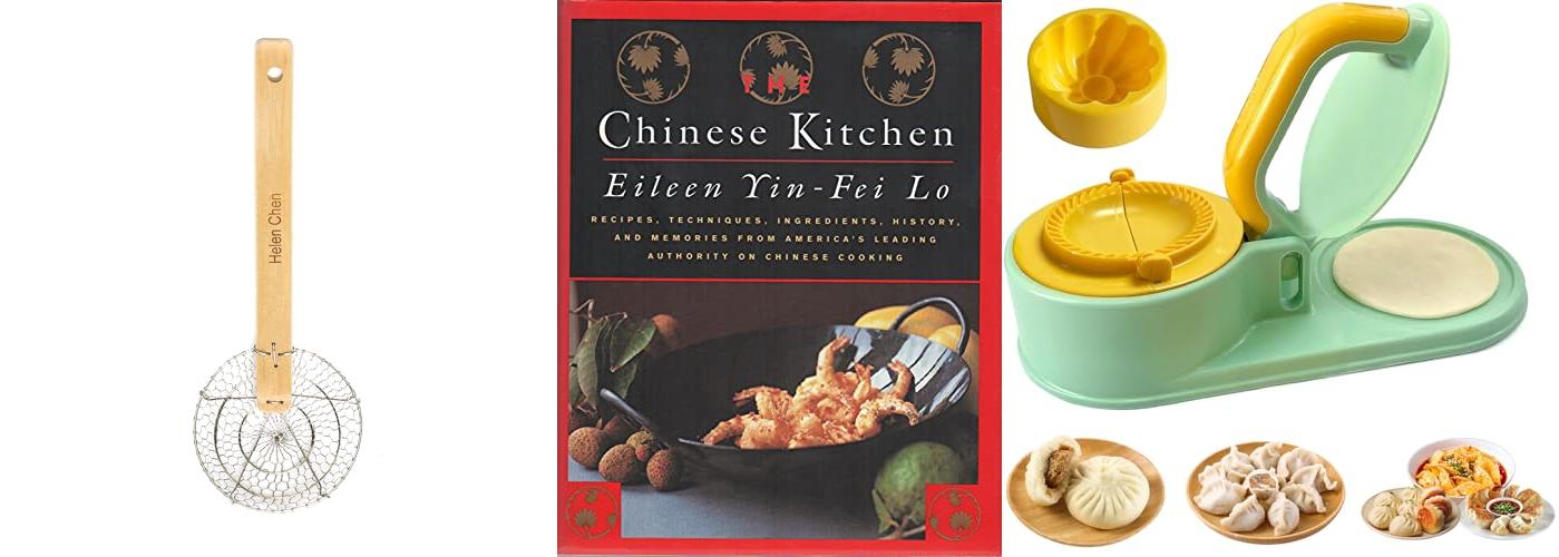 Top 5 Chinese Kitchen Essentials: Your Buying Guide