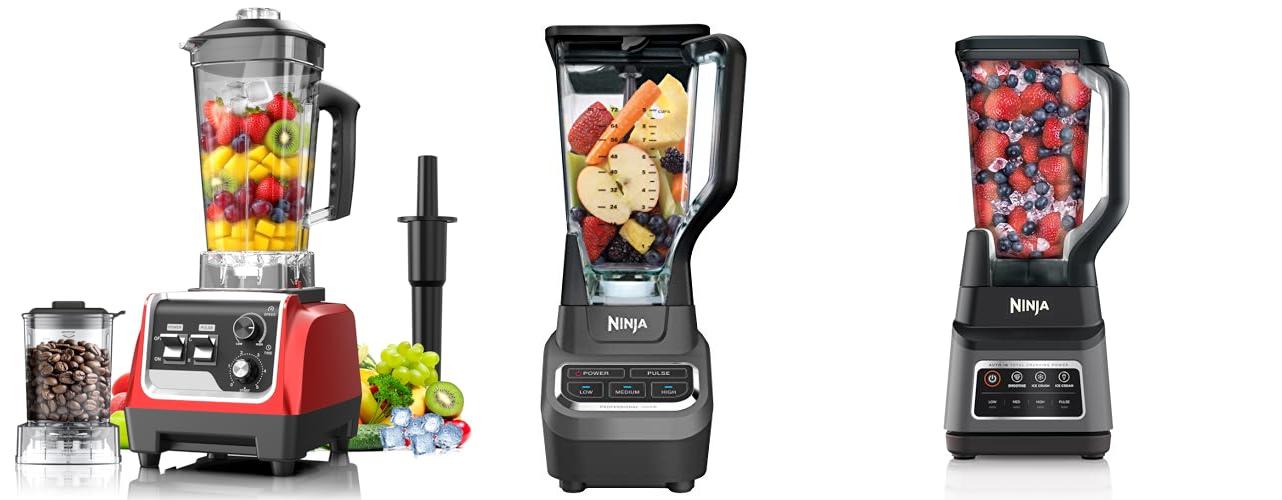 Top 5 Commercial Blenders: Your Ultimate Buying Guide