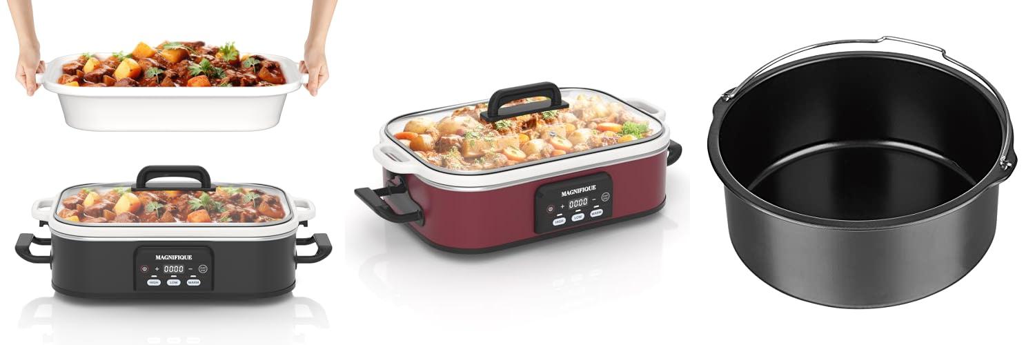 Best Cooker For Baking - Top 5 Picks & Review