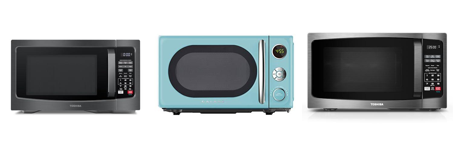 Best Corner Microwave - Top 5 Picks & Review