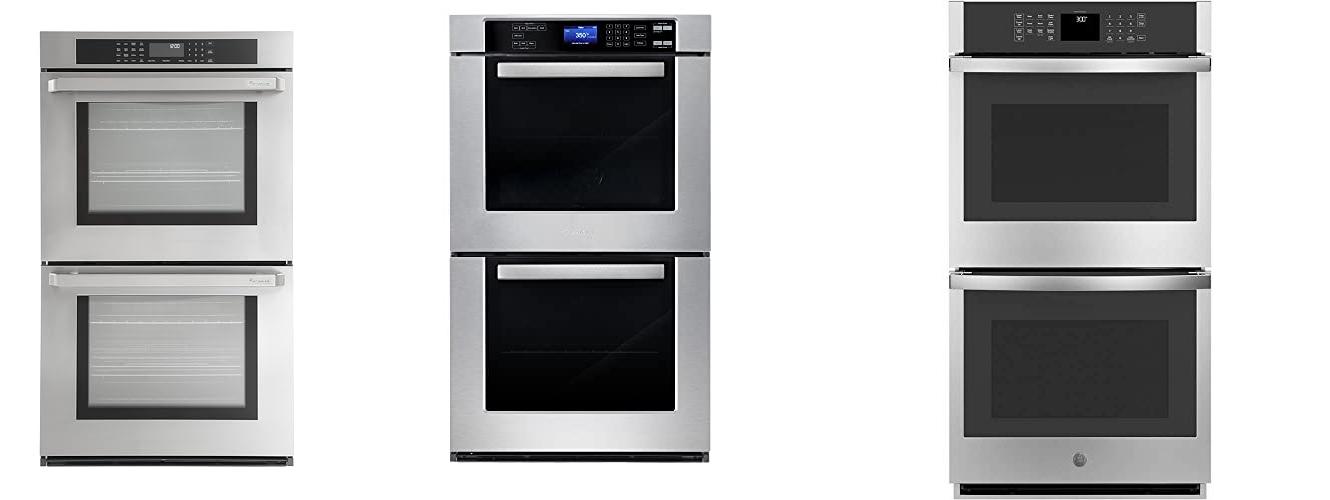 Top 5 Double Oven Wall Units: Your Buying Guide