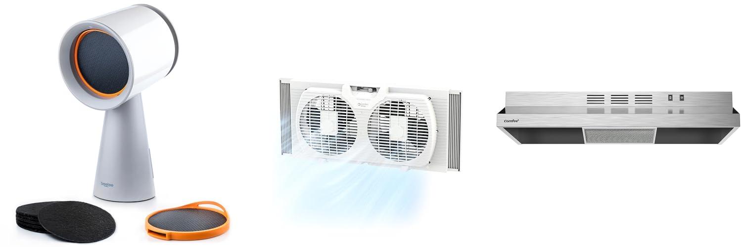 Top 5 Kitchen Exhaust Fans: Your Buying Guide